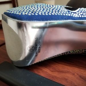 Alba | Shoes | Alba Heels | Poshmark